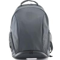 China Zipper Closure Waterproof Oxford Travel Laptop Backpack for sale