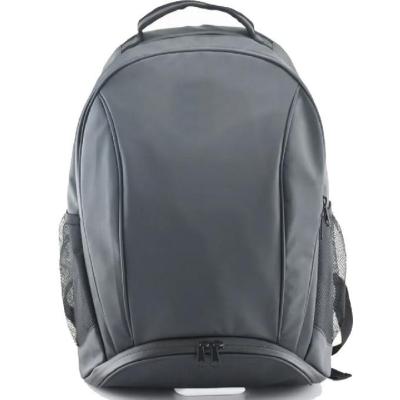 China Zipper Closure Waterproof Oxford Travel Laptop Backpack for sale