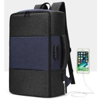 China Anti Theft Leisure Oxford Cloth Office Laptop Backpack for sale