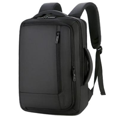 China Splash Resistant USB Office Laptop Backpack For Men for sale