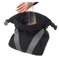 China Heavy Duty Custom Durable Canvas Fitness Sandbag for Sports for sale