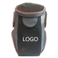 China Multifunctional Nylon Sports Backpack Bag ODM for sale