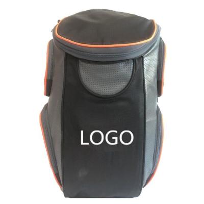 China Multifunctional Nylon Sports Backpack Bag ODM for sale