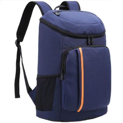 China Multifunctional Waterproof 600 Oxford Insulated Picnic Backpack for sale