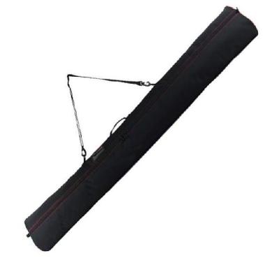 China High Sierra Thick Foam Padded Waterproof Double Ski Bags for sale