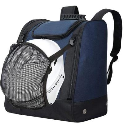 China Multifunction Polyester Ski Snowboard Bags Sports Gear Bag for sale