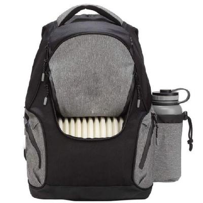 China Waterproof Lightweight Compact Disc Golf Backpack for sale