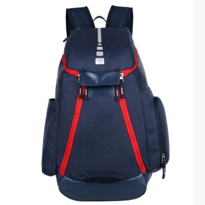 China Custom Multifunctional Soccer Backpacks With Shoe Compartment for sale