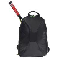 China Custom 20 - 35 Litres Functional Tennis Backpack Bags for sale