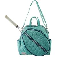 China Multifunctional Ladies Racquet Tennis Racket Tote for sale