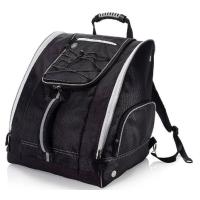 China Washable 600D Duralite 210D Lining Ski Boot Bag Backpack for sale