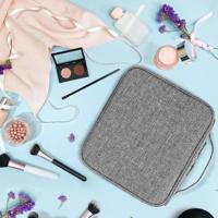 China Custom Color Versatile Design Nylon Cosmetic Bag For Travel for sale