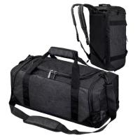 China New Design Outdoor Sports Bag Gym Duffel Tote Water Resistant for sale