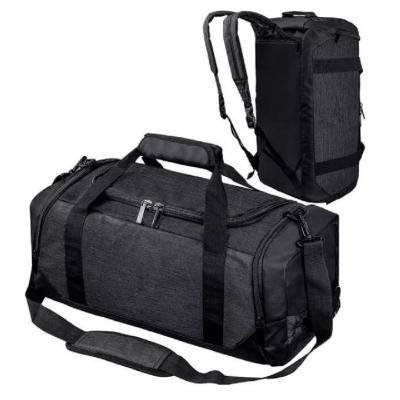 China New Design Outdoor Sports Bag Gym Duffel Tote Water Resistant for sale