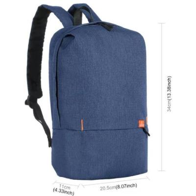 China Custom Anti Theft Sports School Travel Backpack Waterproof Colorful Unisex Leisure for sale