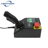 China Genie 6 Platform Control Unit (Electric Drive+original shell type) 1283792 for sale