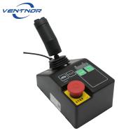 China 4 Key Upper Control Assembly Hydraulic Drive 1.46kg OEM 1256727 for sale