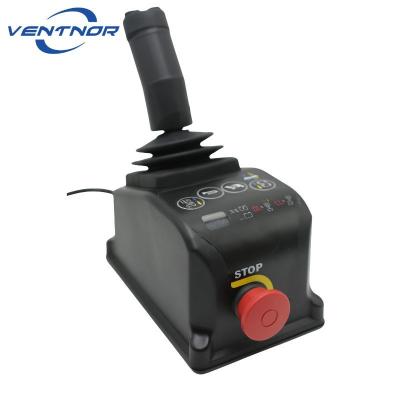 China OEM 100840 Platform Control Unit Aerial Work Platform Electrical Control System for sale