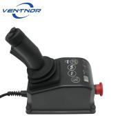 China OEM 100840 Platform Control Unit Aerial Work Platform Electrical Control System for sale