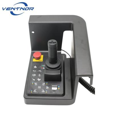 China Genie Off Road Upper Control 2.45kg 99161 GS68RT 42382 Platform Control Unit for sale