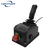 China OEM 100840 Platform Control Unit Aerial Work Platform Electrical Control System for sale