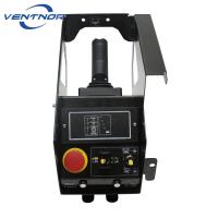 China Low Speed Jlg Lift Control Box High Speed  JLG RS Jlg Platform Control Box for sale