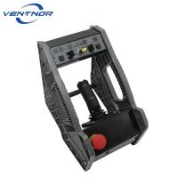 China 38.6CM JLG Control Box Black 5.31kg Jlg Scissor Lift Control Box 1001091153 for sale
