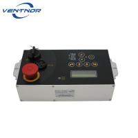China Automatic Industry Electronic Control Unit Black 0.3KG Ecu Controlled Ignition 00008648 for sale