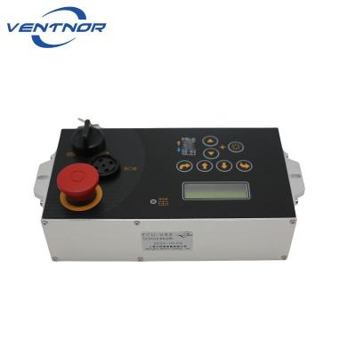 China Automatic Industry Electronic Control Unit Black 0.3KG Ecu Controlled Ignition 00008648 for sale
