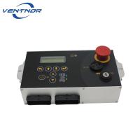 China Automatic Industry Electronic Control Unit Black 0.3KG Ecu Controlled Ignition 00008648 for sale