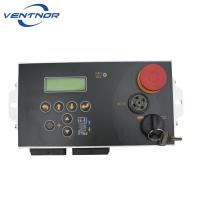 China Automatic Industry Electronic Control Unit Black 0.3KG Ecu Controlled Ignition 00008648 for sale