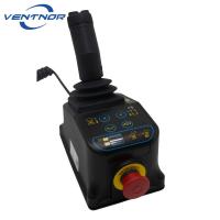 China Electrical Controller MEWP Controls Dingli Parts  DL00004632 Control Box for sale