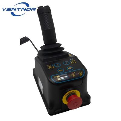 China Electrical Controller MEWP Controls Dingli Parts  DL00004632 Control Box for sale