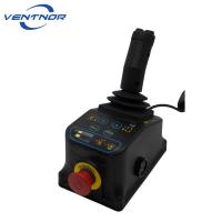 China Electrical Controller MEWP Controls Dingli Parts  DL00004632 Control Box for sale