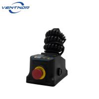 China Platform Scissor Lift Controller 27CM  0000706 Control Box For Dingli Scissor Lift for sale