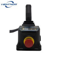 China Electrical Controller MEWP Controls Dingli Parts  DL00004632 Control Box for sale