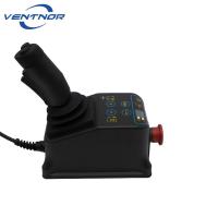 China Electrical Controller MEWP Controls Dingli Parts  DL00004632 Control Box for sale