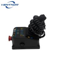 China Platform Scissor Lift Controller 27CM  0000706 Control Box For Dingli Scissor Lift for sale