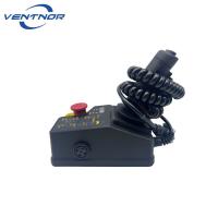 China XCMG MEWP Controls Scissor Lift 25CM 803793324 XG1416C XG1618C for sale
