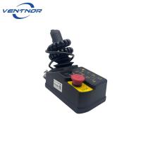 China XCMG MEWP Controls Scissor Lift 25CM 803793324 XG1416C XG1618C for sale