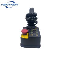 China XCMG MEWP Controls Scissor Lift 25CM 803793324 XG1416C XG1618C for sale