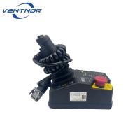 China XCMG MEWP Controls Scissor Lift 25CM 803793324 XG1416C XG1618C for sale