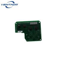 China 4 Key Genie Lift Control Boom Lift  Upper Control Circuit Board Electronic for sale