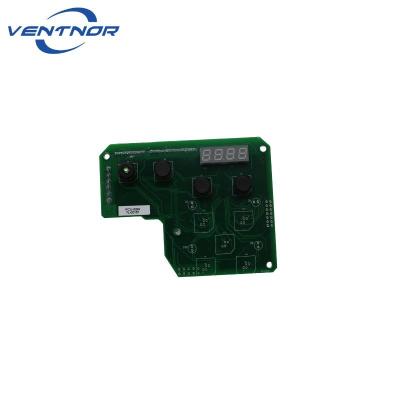 China 4 Key Genie Lift Control Boom Lift  Upper Control Circuit Board Electronic for sale