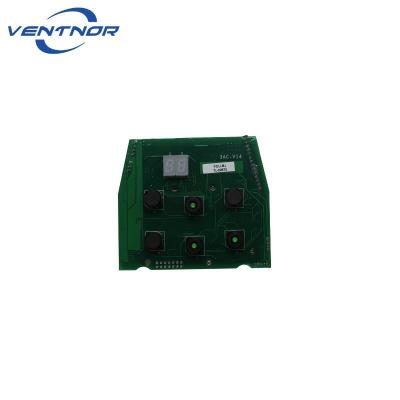 China Lightweight Upper Control Board OEM 00008648 For Platform Control Unit for sale