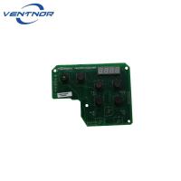 China OEM 137522 Black Genie Lift Control Emergency Wall Mounted Platform Control Unit for sale