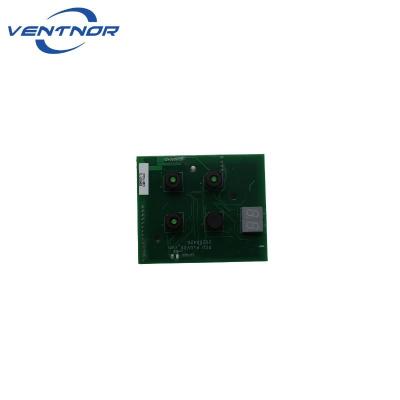 China Dingli MEWP Controls  New Dual Chip  Platform Control Unit for sale