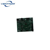 China Dingli MEWP Controls  New Dual Chip  Platform Control Unit for sale