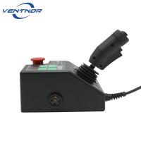 China 6 Key Upper Control Assembly 18.40cm Hydraulic Drive 137633GT for sale