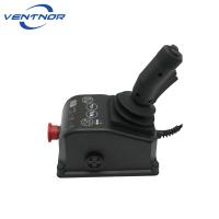 China Genie 5 Platform Control Unit OEM 100840 for Aerial Work Platform Electrical Control System for sale
